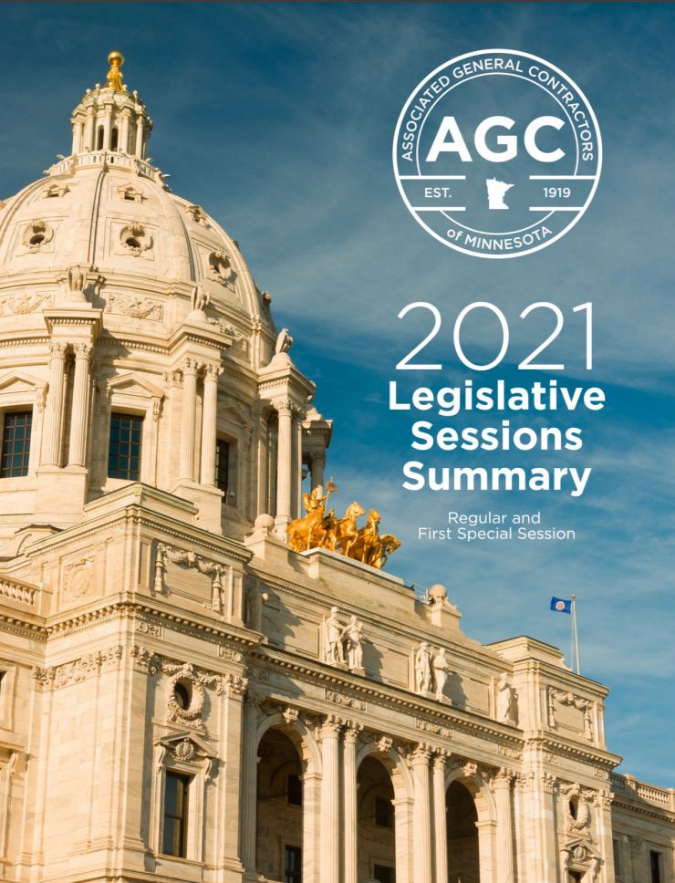 Associated General Contractors of Minnesota